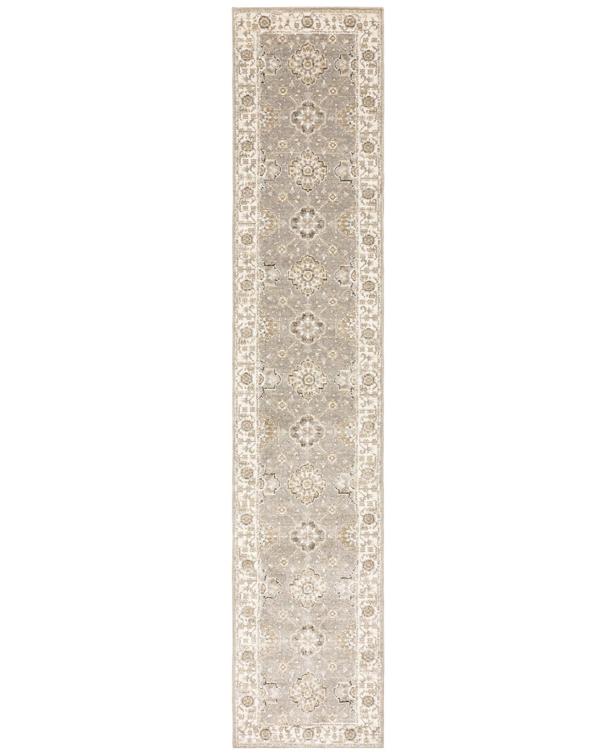 Click here for Oriental Weavers Andorra 8929H 26x12 Runner Area R... prices