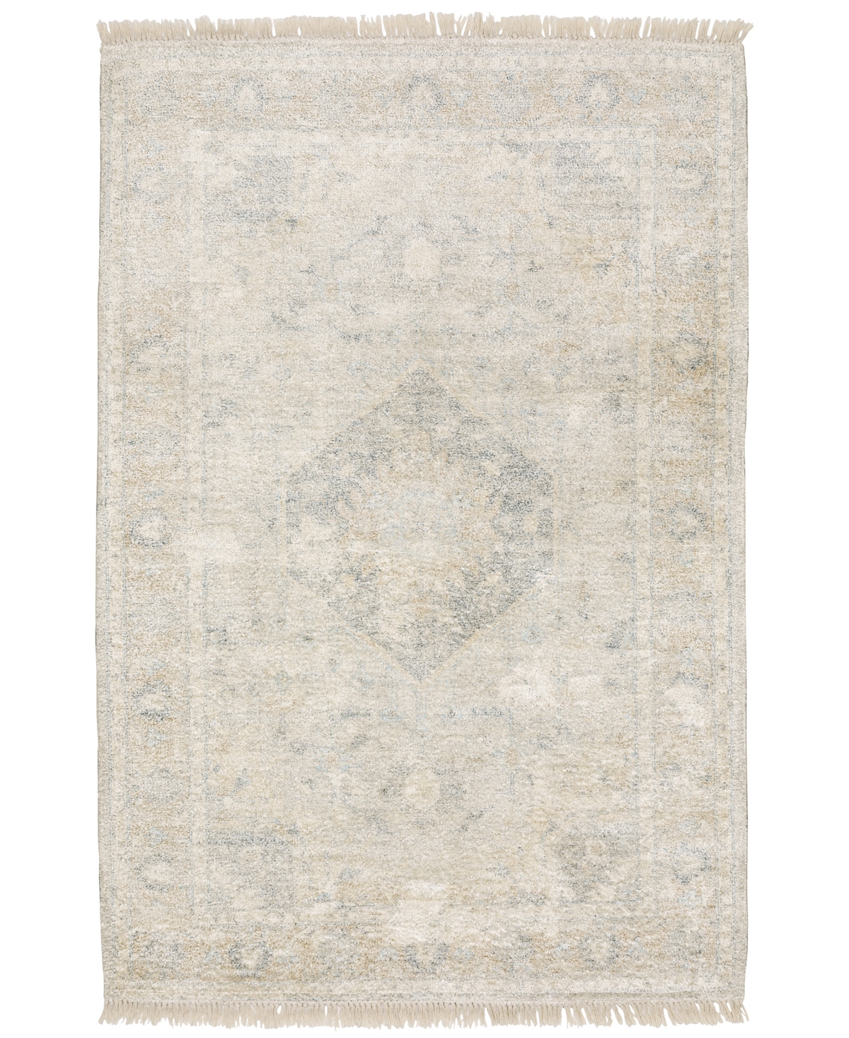 Click here for Oriental Weavers Malabar 45303 Area Rug  8 x 10 prices