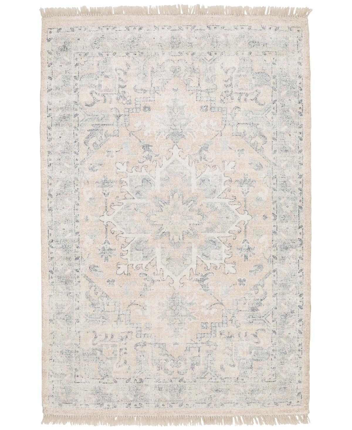 Click here for Oriental Weavers Malabar 45308 Area Rug  8 x 10 prices