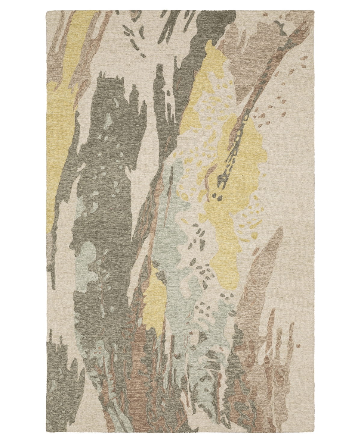 Click here for Oriental Weavers Kipton KIP02 5x8 Area Rug - Beige prices