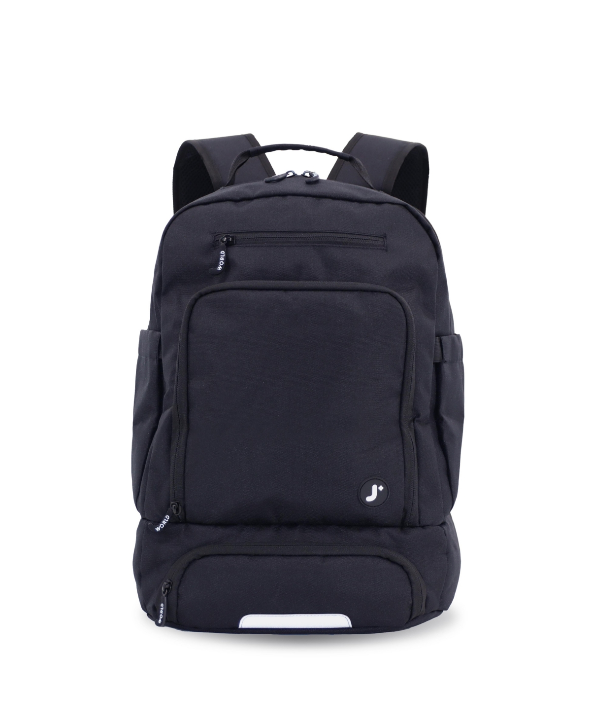 Click here for J World Unisex Packmate 2 in 1 Backpack With Built... prices