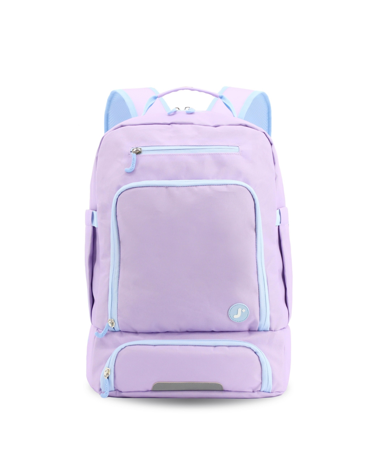 Click here for J World Unisex Packmate 2 in 1 Backpack With Built... prices