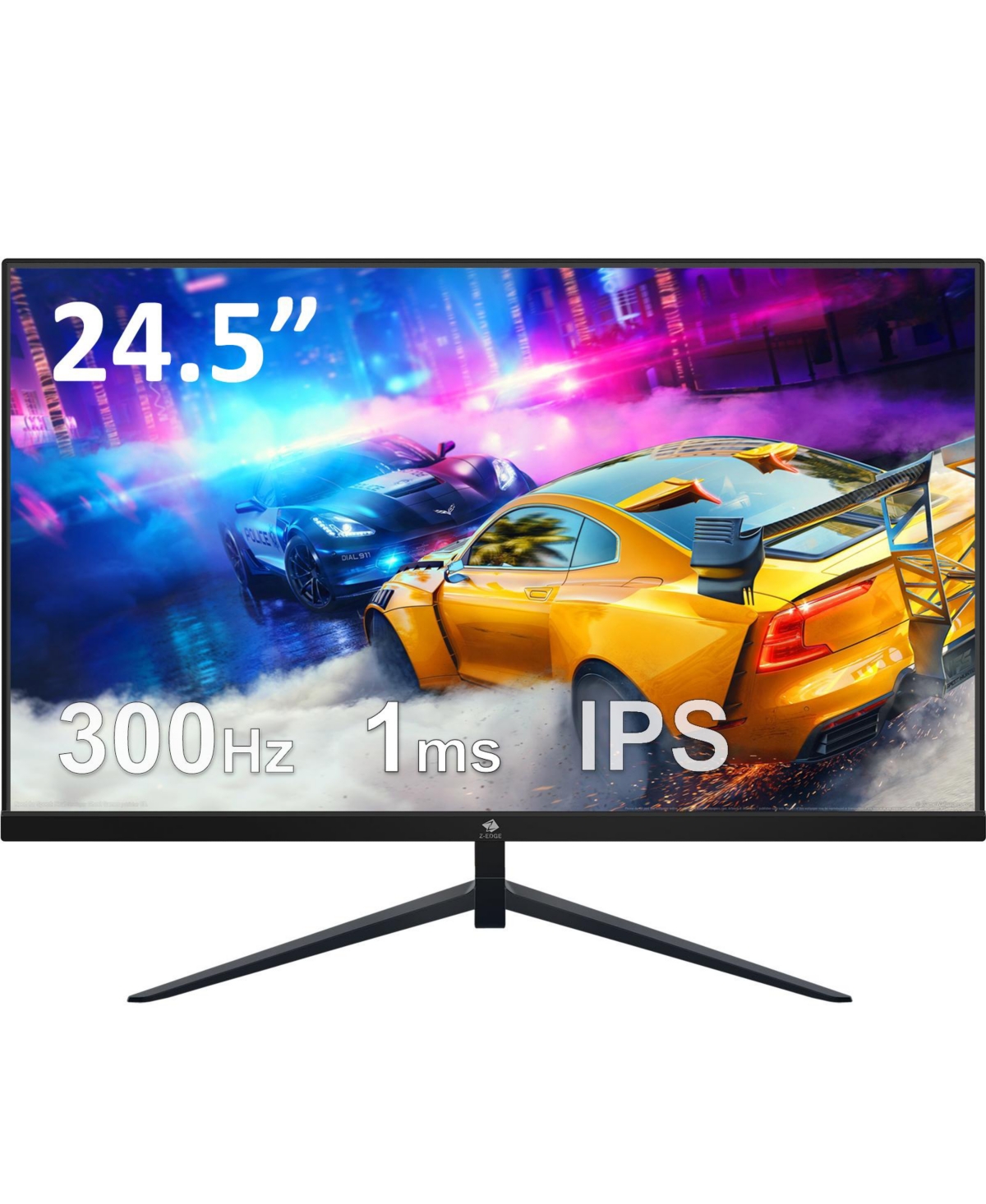 Click here for Z-edge U25S 24.5 inch 1080P Fhd 1920 x 1080 300Hz... prices
