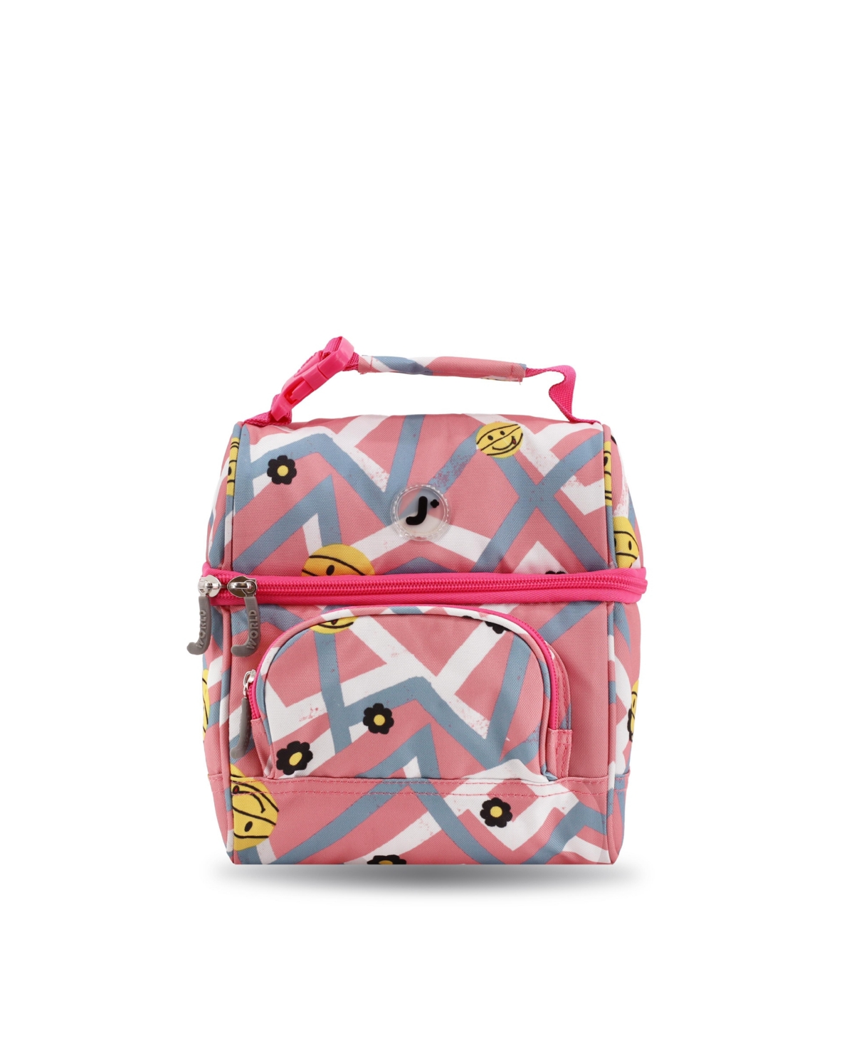 Click here for J World Unisex Corey Insulated Kids Lunch Bag for... prices