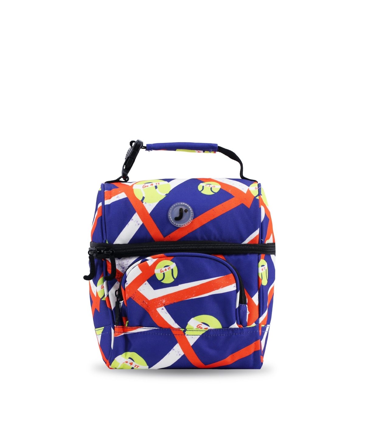 Click here for J World Unisex Corey Insulated Kids Lunch Bag for... prices