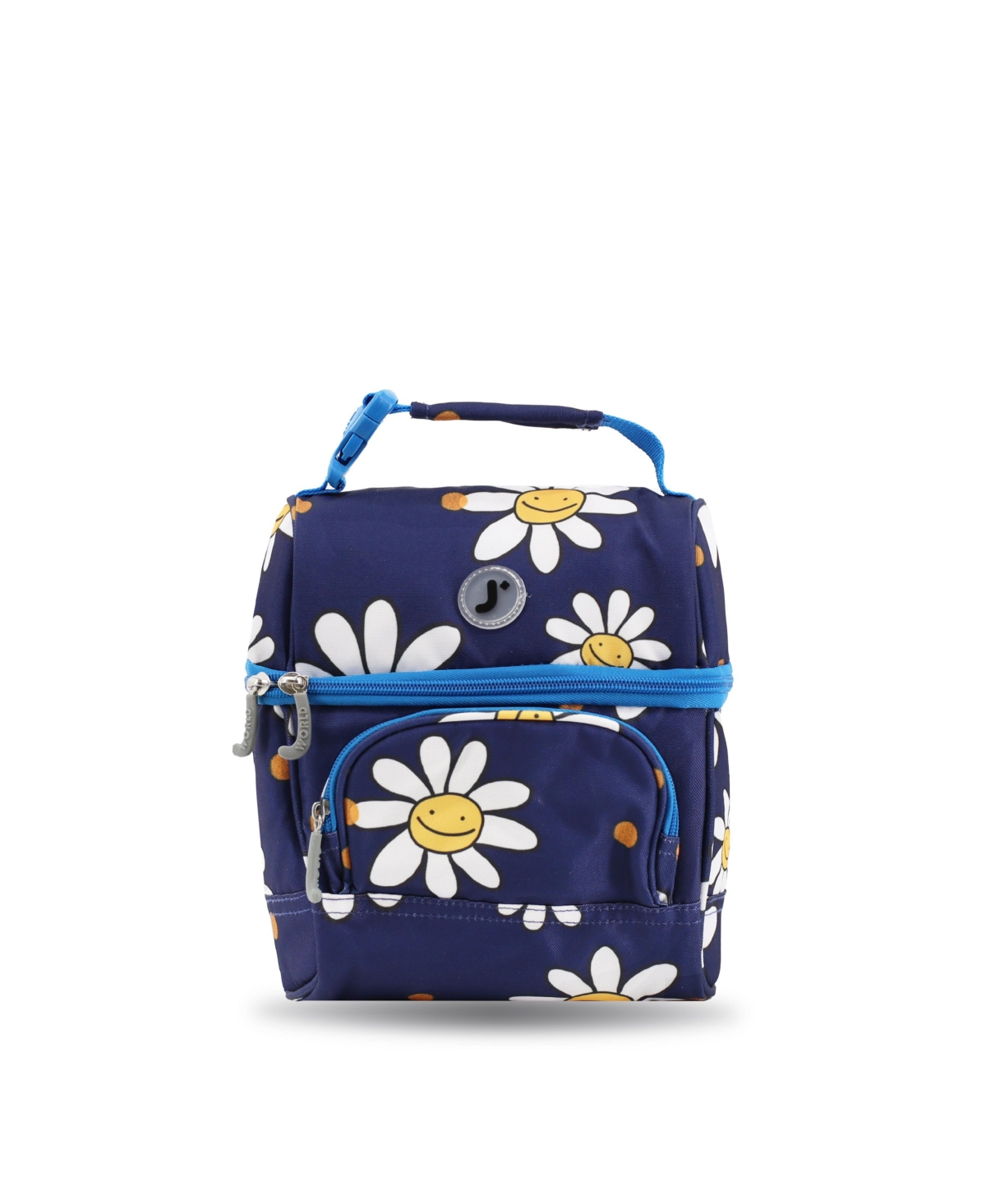 Click here for J World Unisex Corey Insulated Kids Lunch Bag for... prices