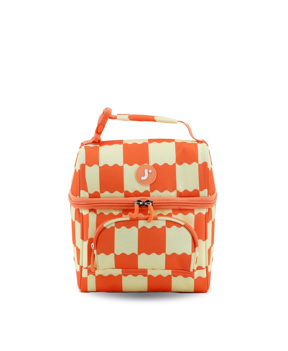 Click here for J World Unisex Corey Insulated Kids Lunch Bag for... prices