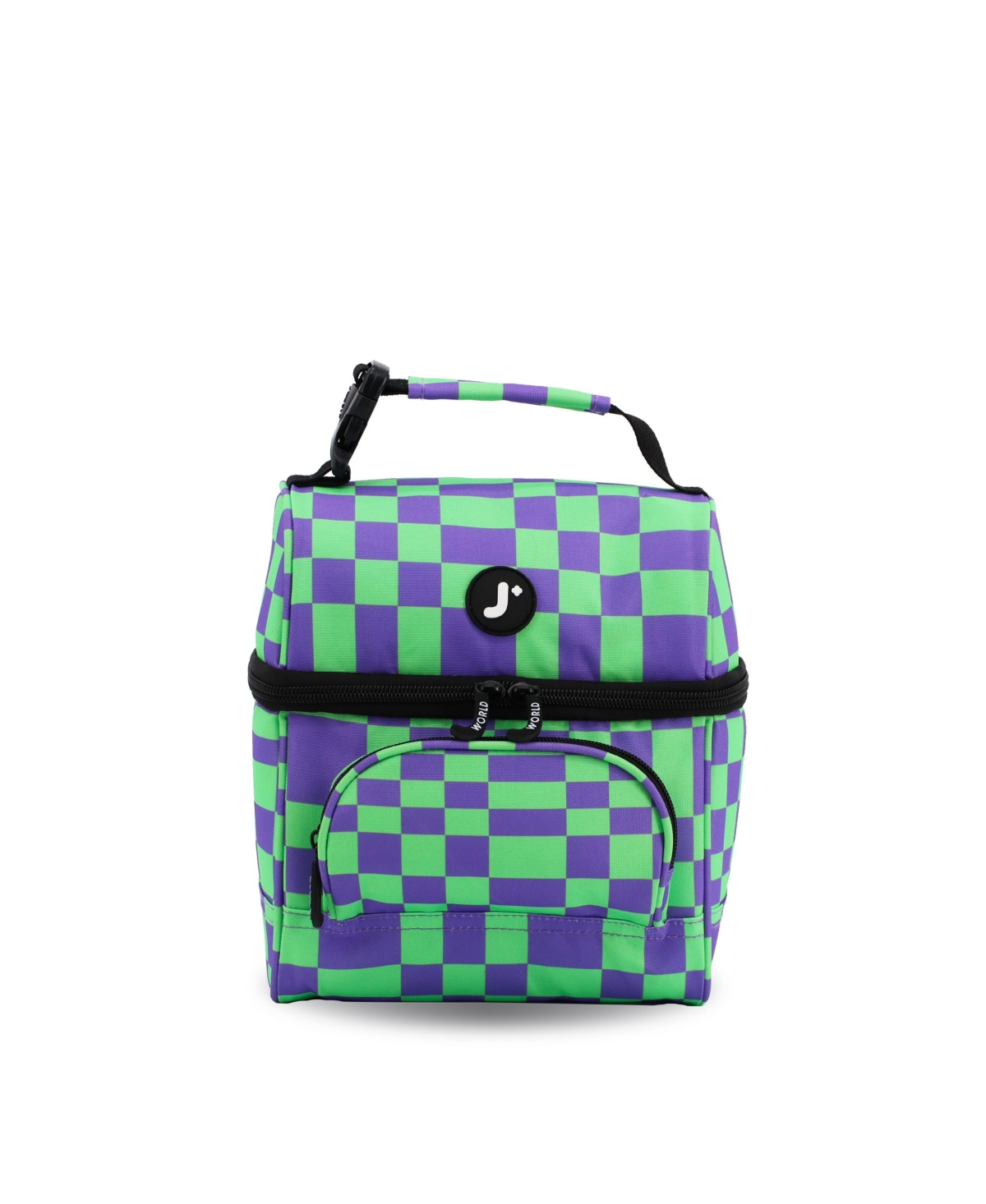 Click here for J World Unisex Corey Insulated Kids Lunch Bag for... prices