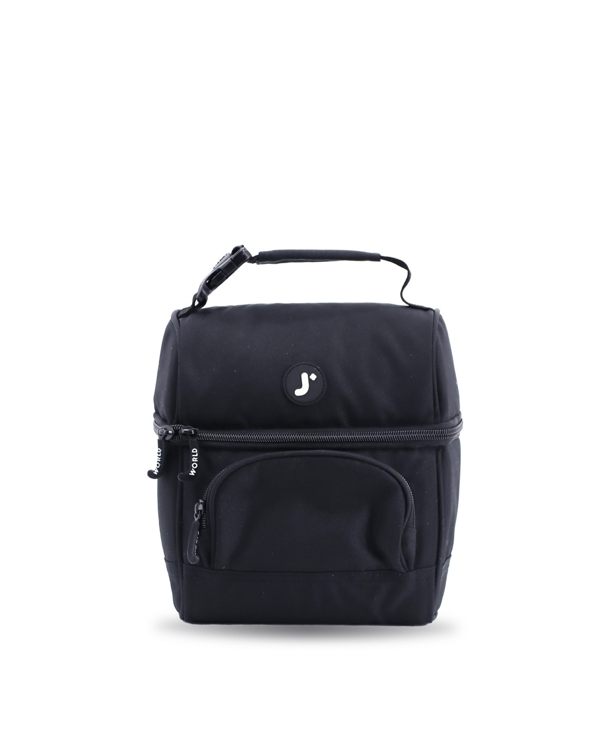 Click here for J World Unisex Corey Insulated Kids Lunch Bag for... prices