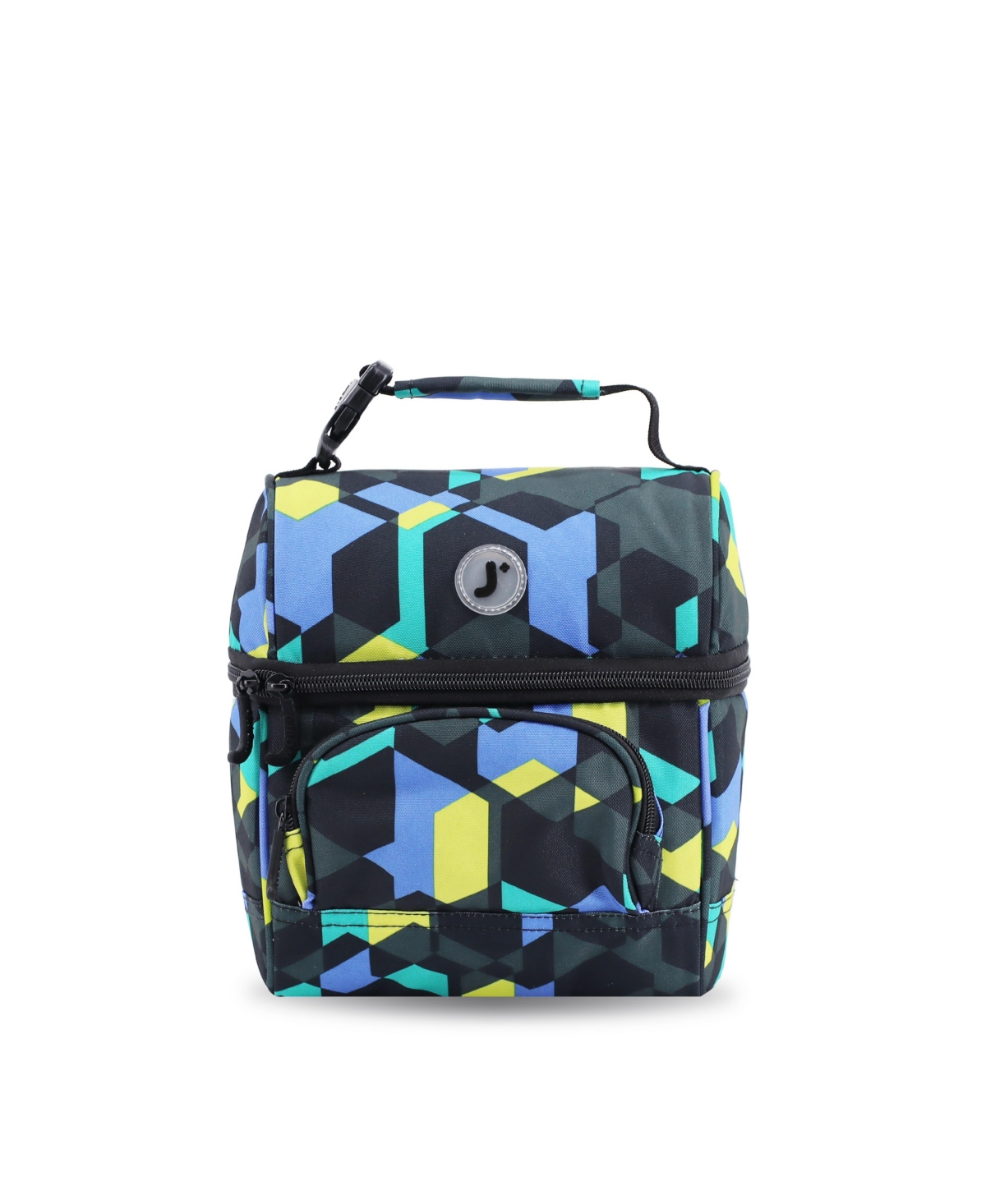 Click here for J World Unisex Corey Insulated Kids Lunch Bag for... prices