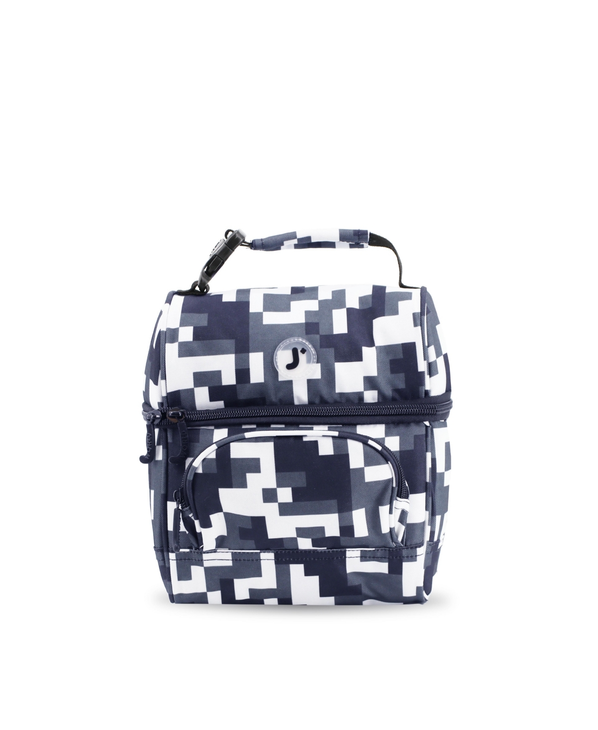 Click here for J World Unisex Corey Insulated Kids Lunch Bag for... prices