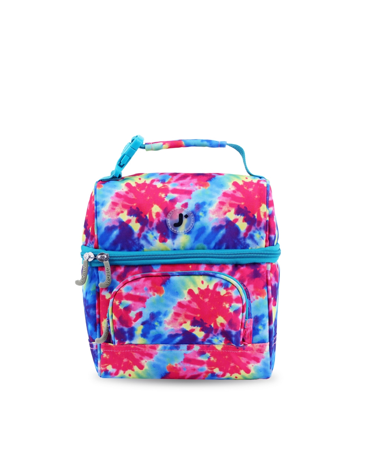 Click here for J World Unisex Corey Insulated Kids Lunch Bag for... prices