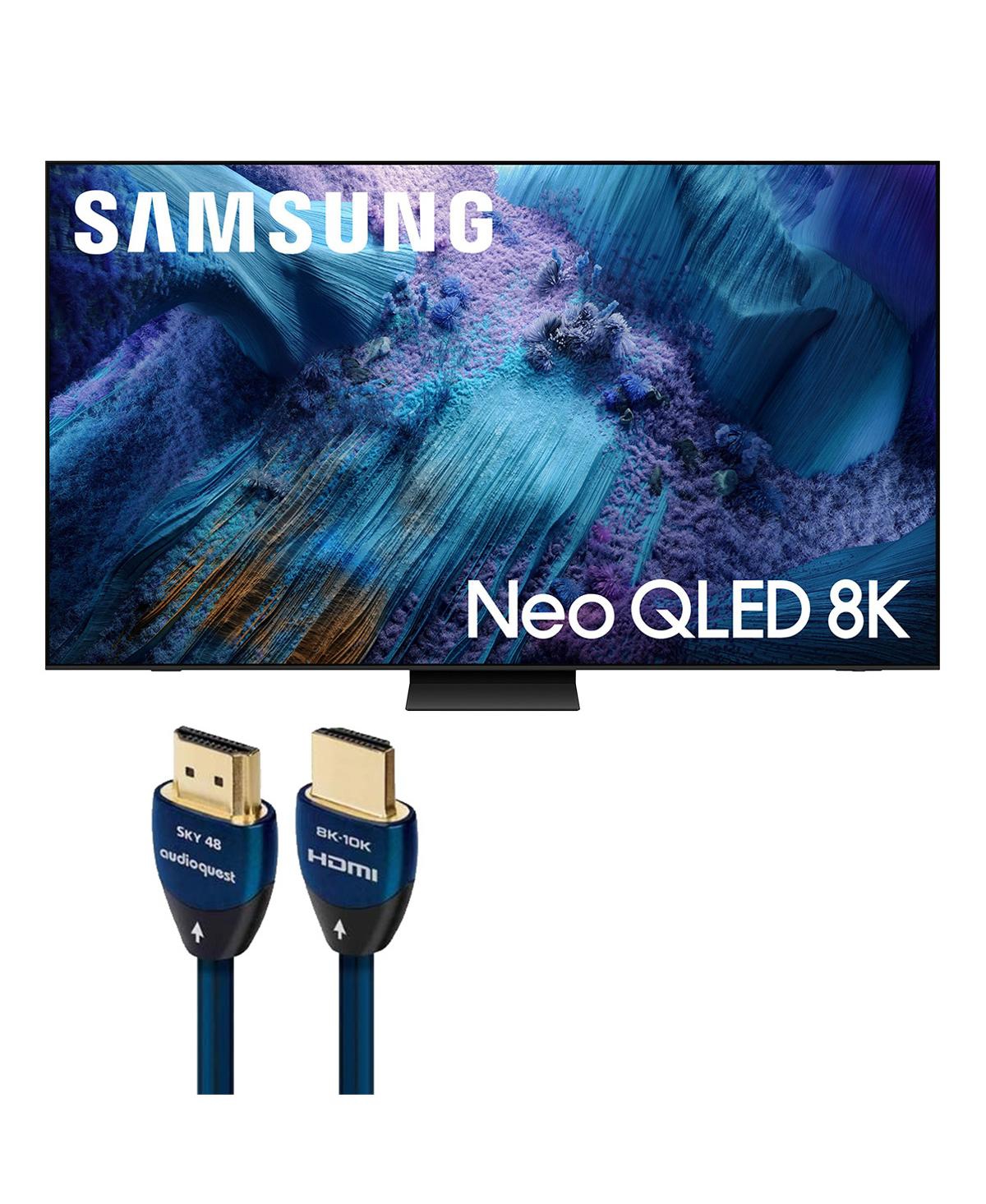 Click here for Samsung QN990F 75 Inch 8K Neo Qled Mini Led Tv wit... prices