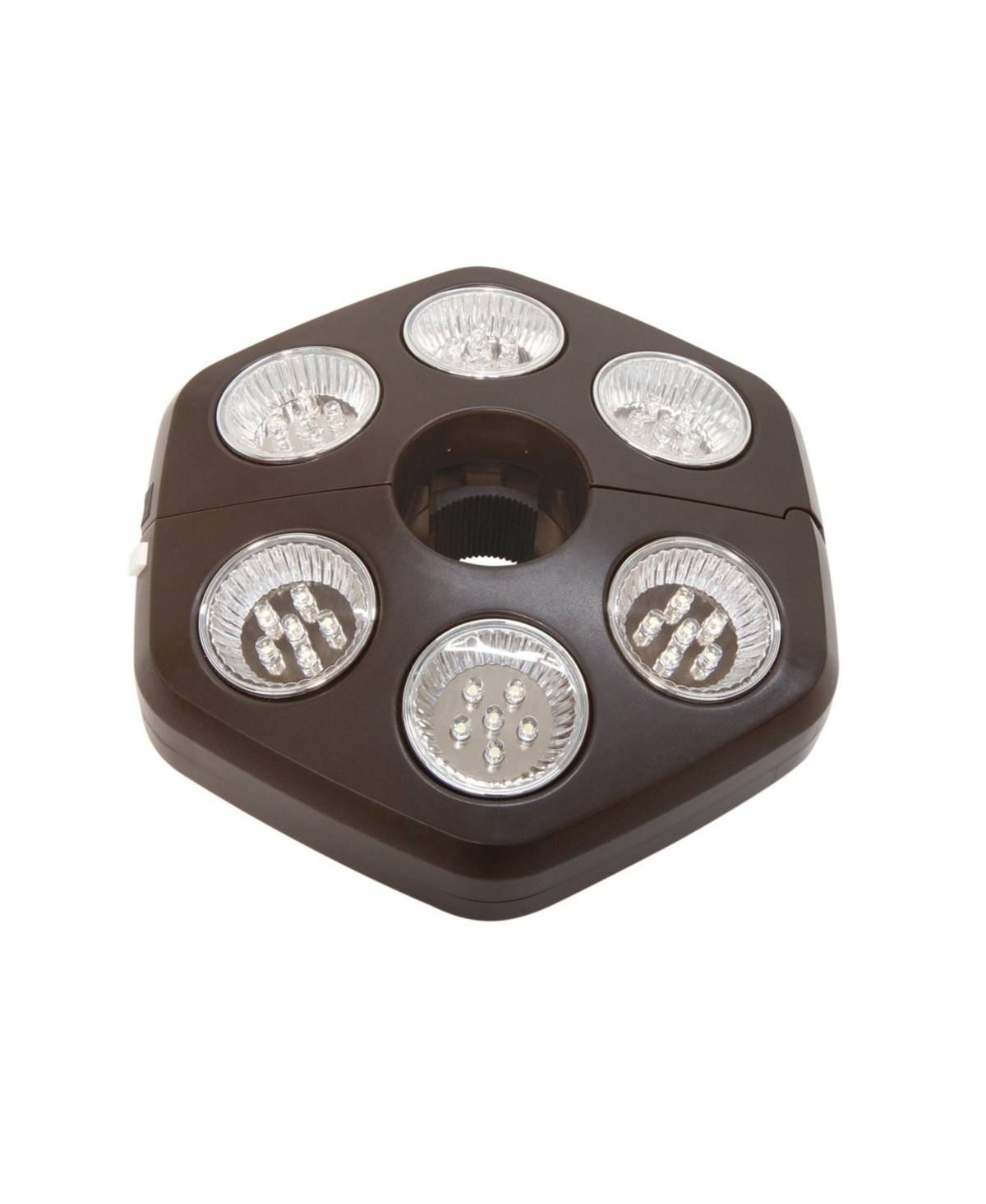 Click here for Mondawe Umbrella Light: 36-led Clamp-On Patio Illu... prices
