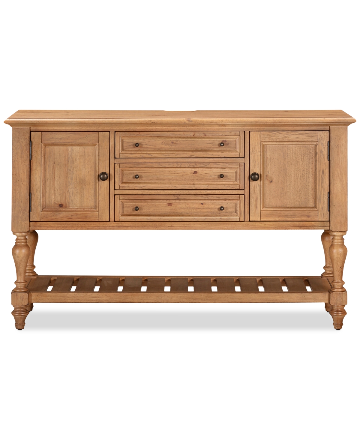 Click here for Willowmere Sideboard  Created for Macys. - Brown prices