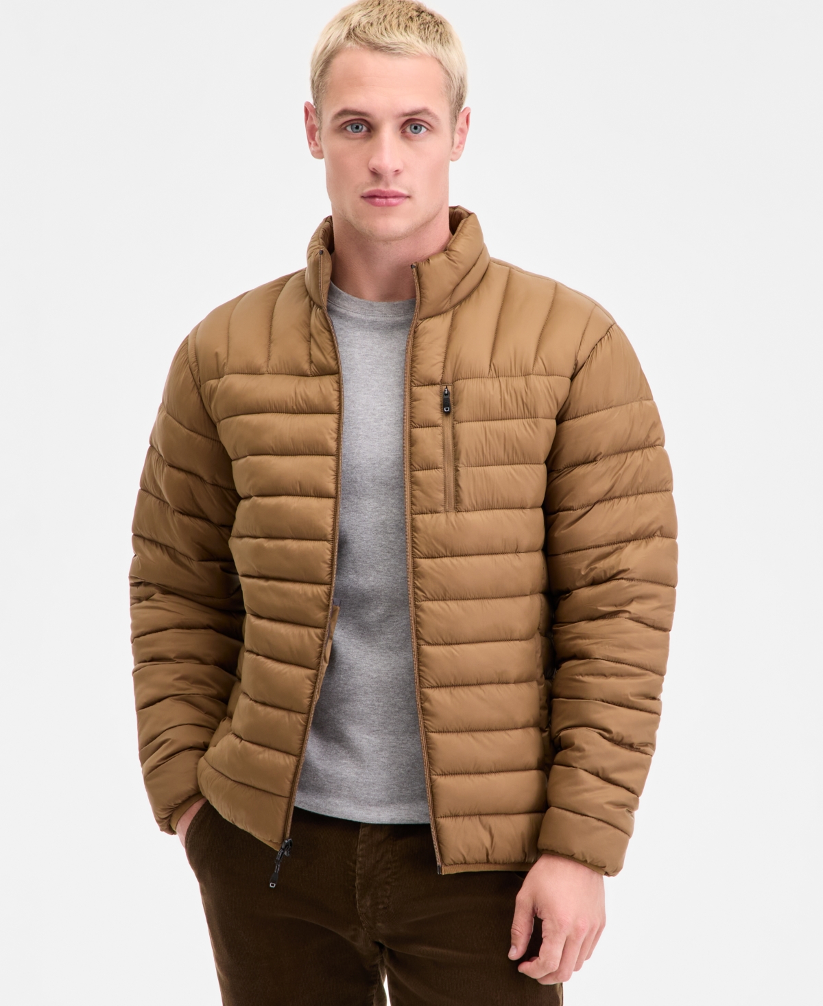 Click here for Hawke & Co. Outfitter Mens Empire 2.0 PrimaLoft Pa... prices