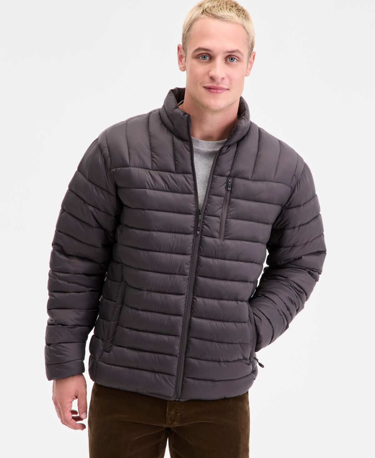 Click here for Hawke & Co. Outfitter Mens Empire 2.0 PrimaLoft Pa... prices