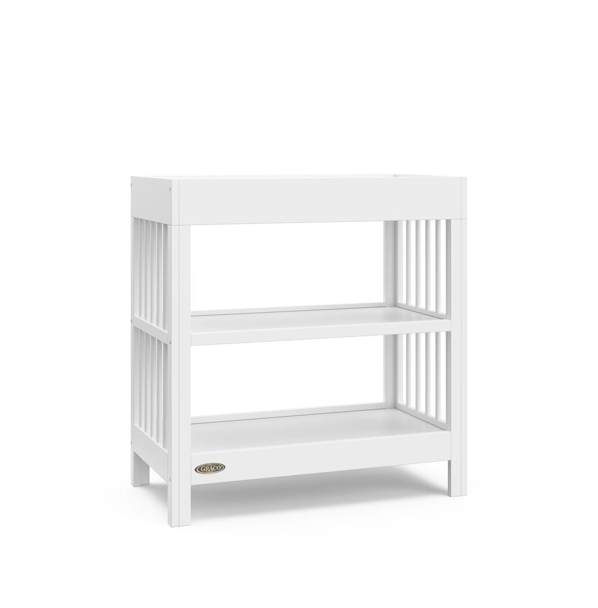 Click here for Graco Teddi Changing Table with Water-Resistant Ch... prices