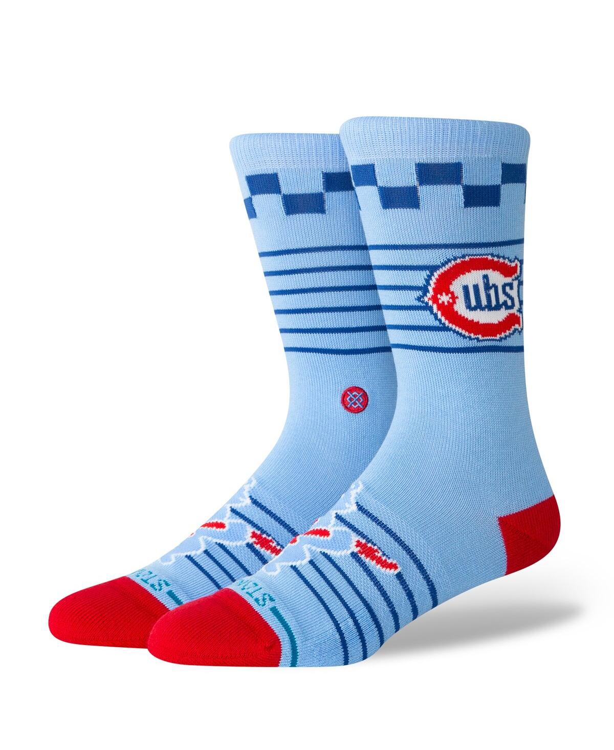 Click here for Stance Mens and Womens Chicago Cubs 2025 Alternate... prices