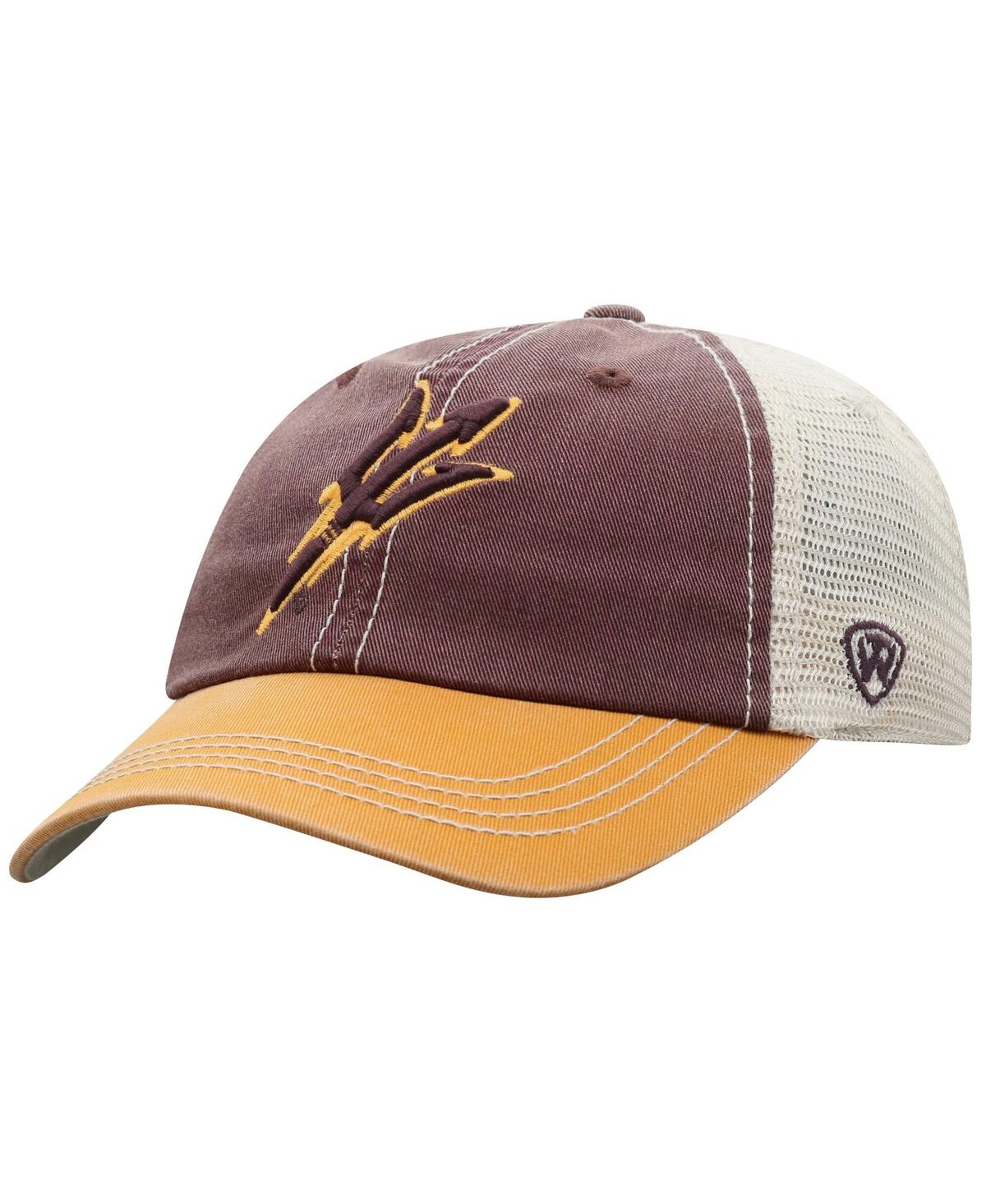 Click here for Top of The World Big Boys and Girls Maroon Arizona... prices