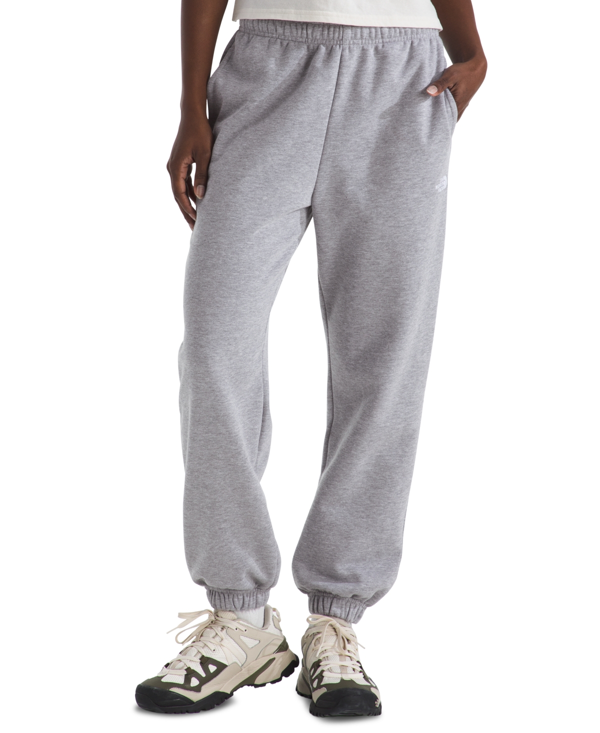 Click here for The North Face Womens Evolution Logo Jogger Pants... prices