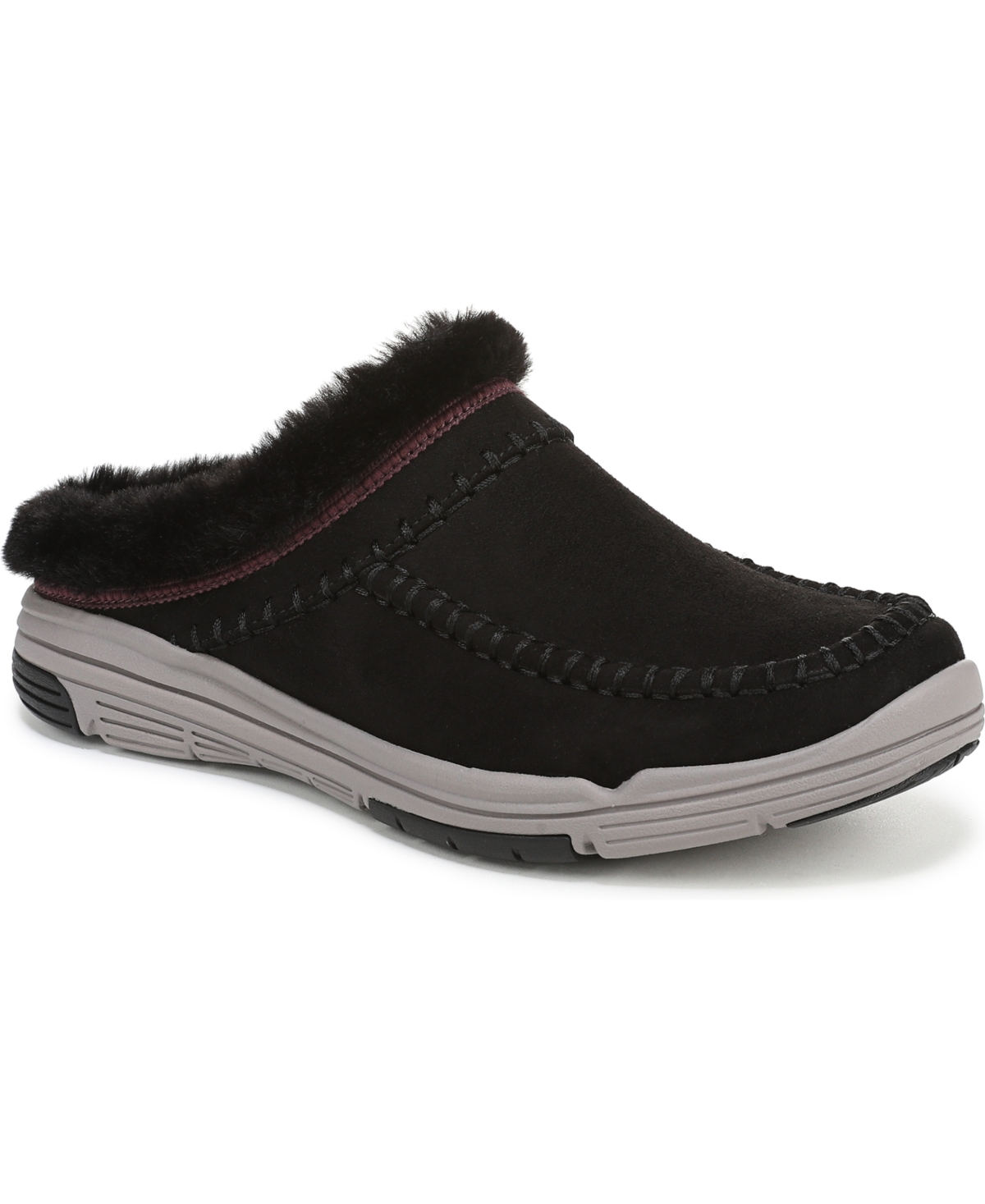 Click here for Ryka Womens Arrow Mule Round Toe Slip On Shoes - B... prices