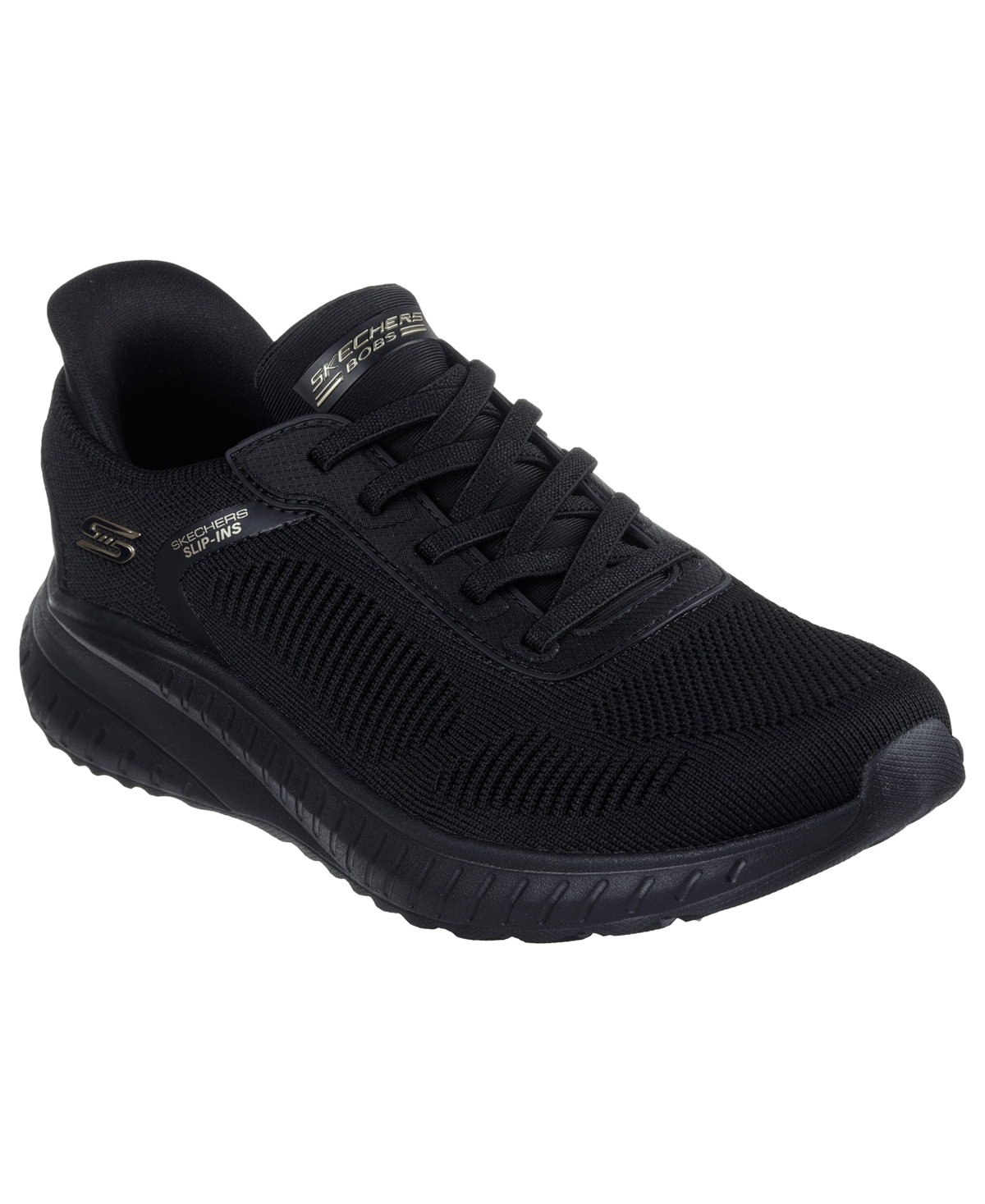 Click here for Skechers Womens Slip-Ins: Bobs Sport Squad Chaos W... prices
