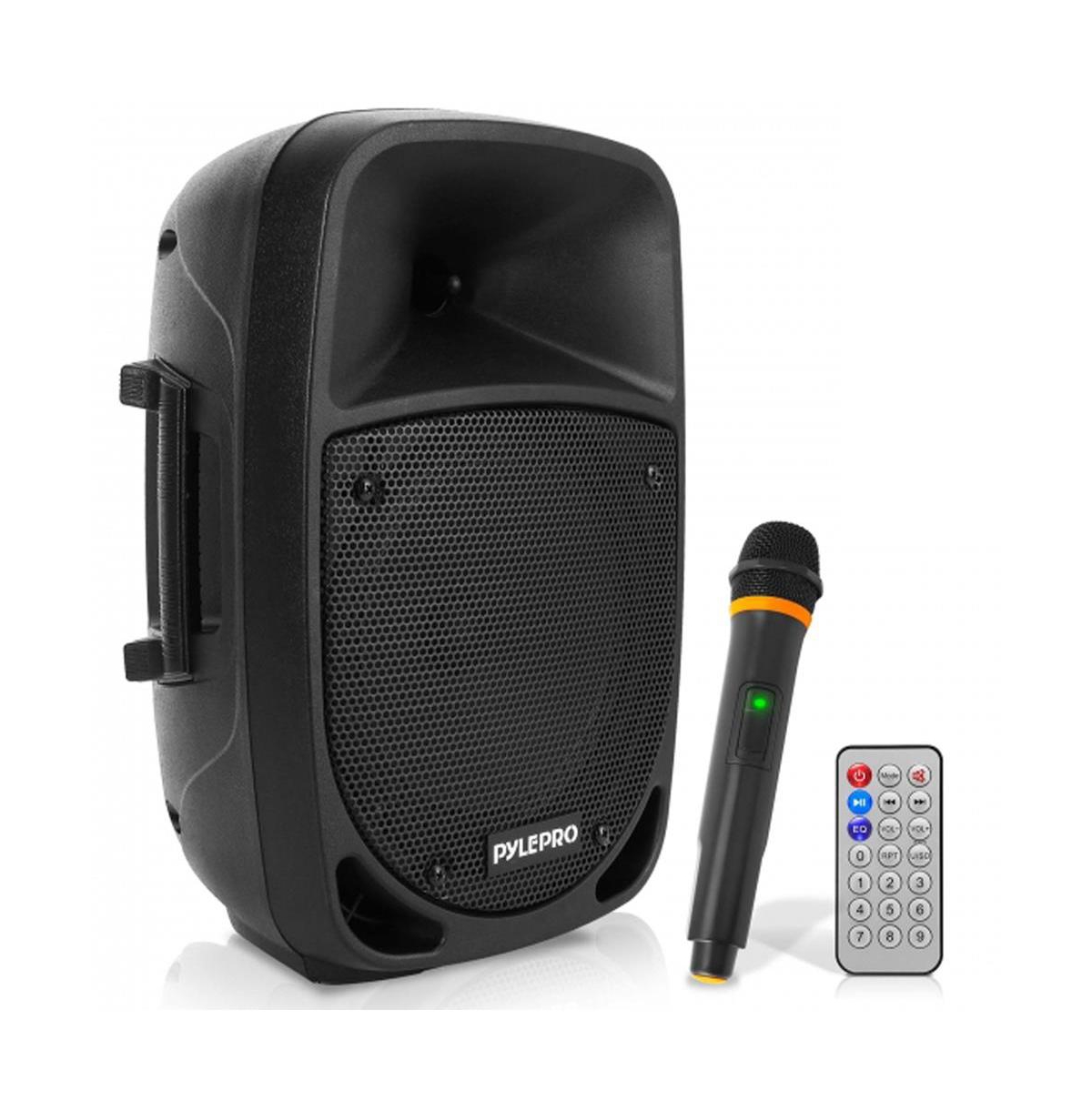 Click here for Pyle 800W Portable Bluetooth Pa Speaker – 8... prices