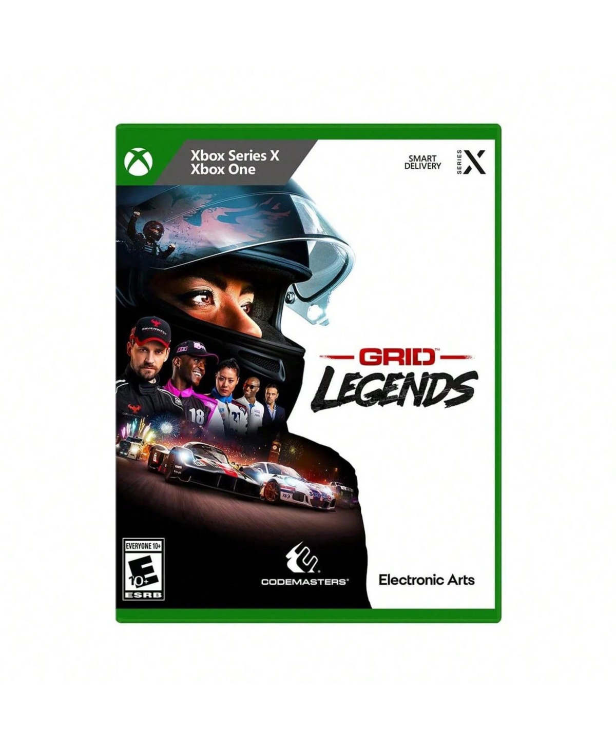 Click here for Electronic Arts Grid Legends for Xbox One and Xbox... prices
