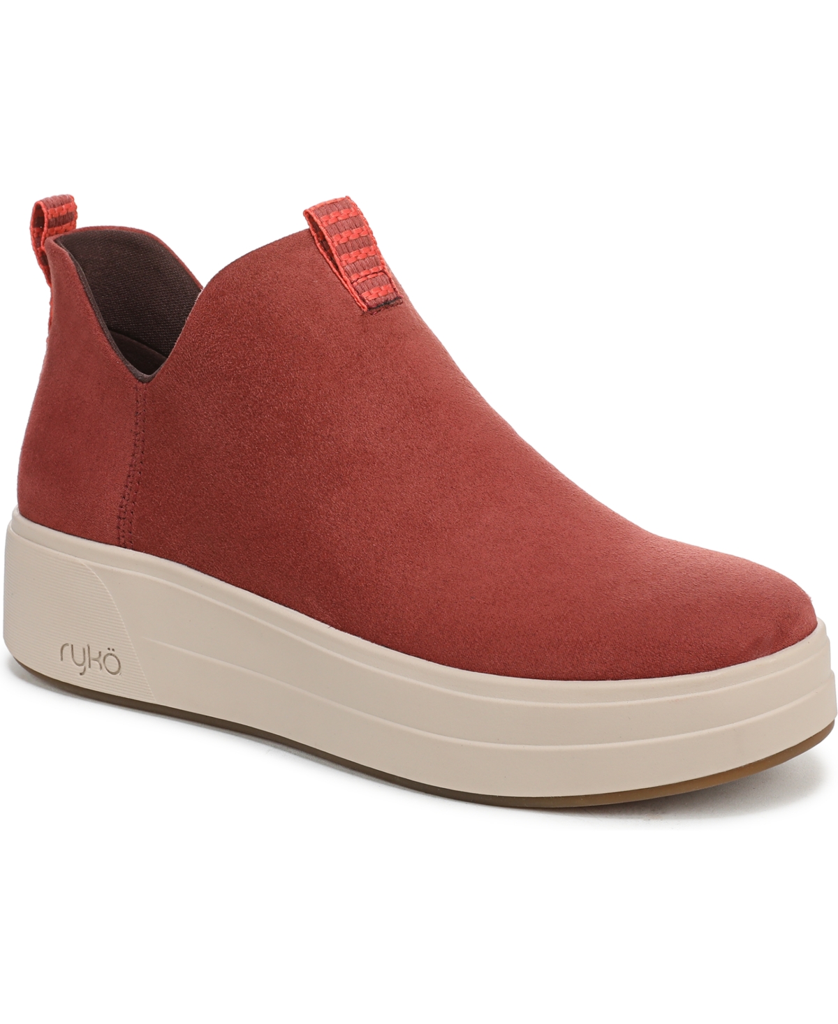 Click here for Ryka Womens Vivie Water-Repellent Ankle Booties -... prices