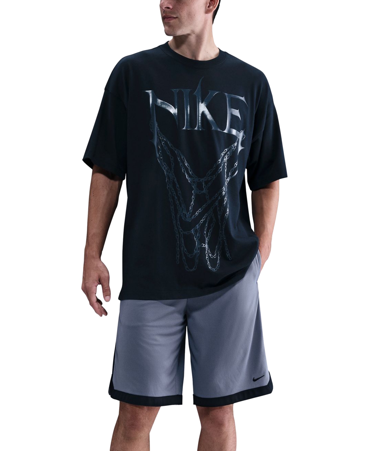 Click here for Nike Mens Dna Academy Dri-fit 11 Basketball Shorts... prices