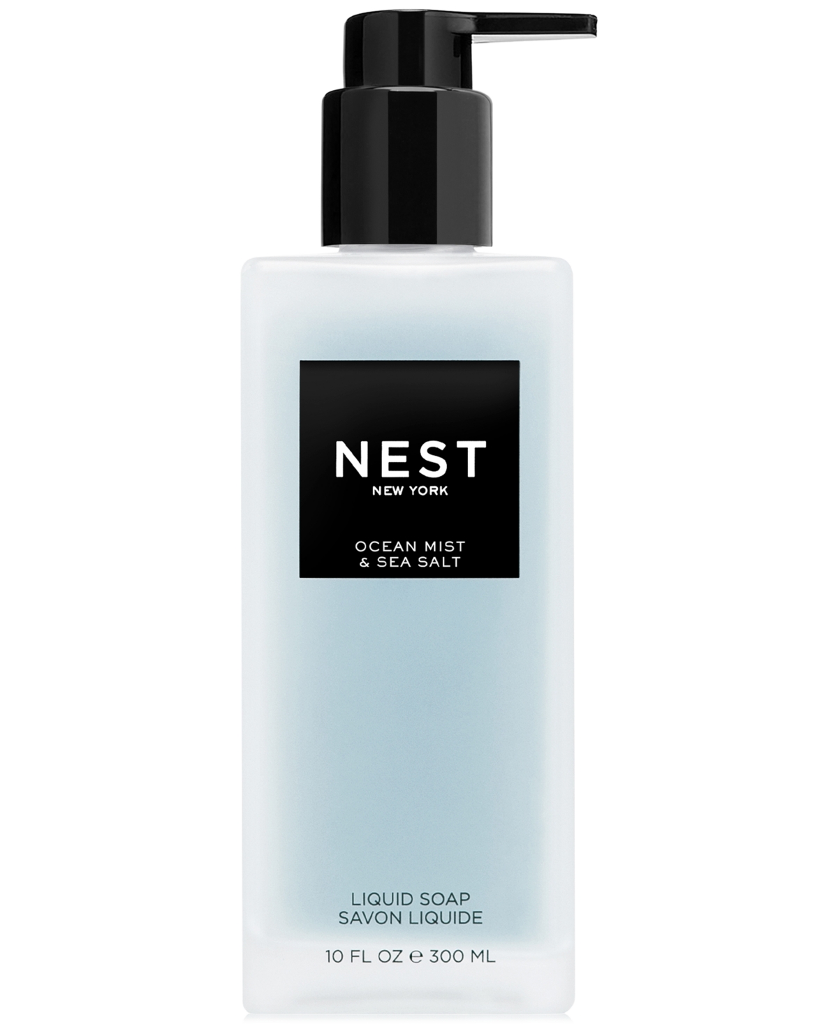 Click here for Nest New York Ocean Mist & Sea Salt Liquid Soap  1... prices