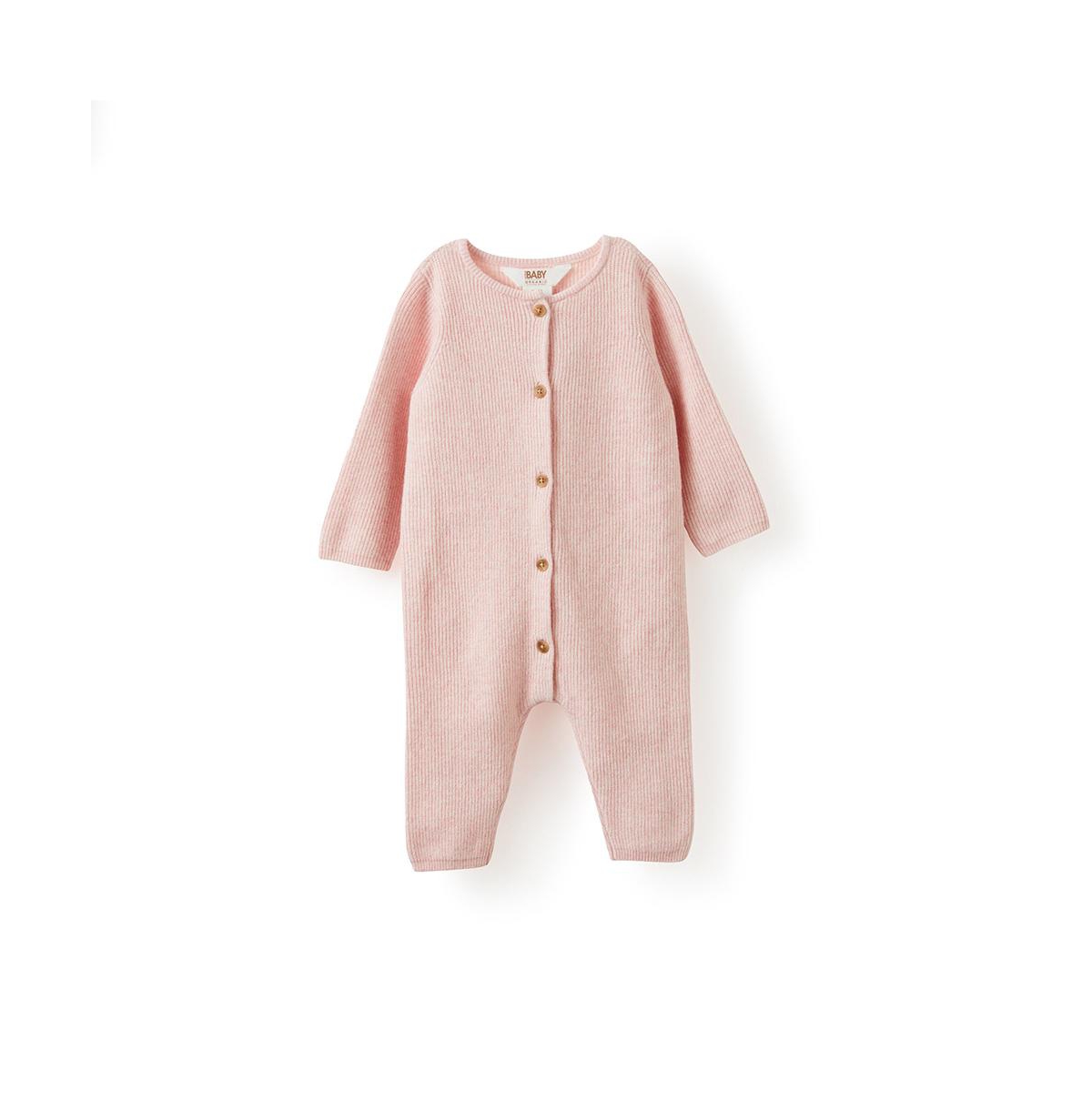 Click here for Cotton On Baby Boys Knit Long Sleeve All In One -... prices