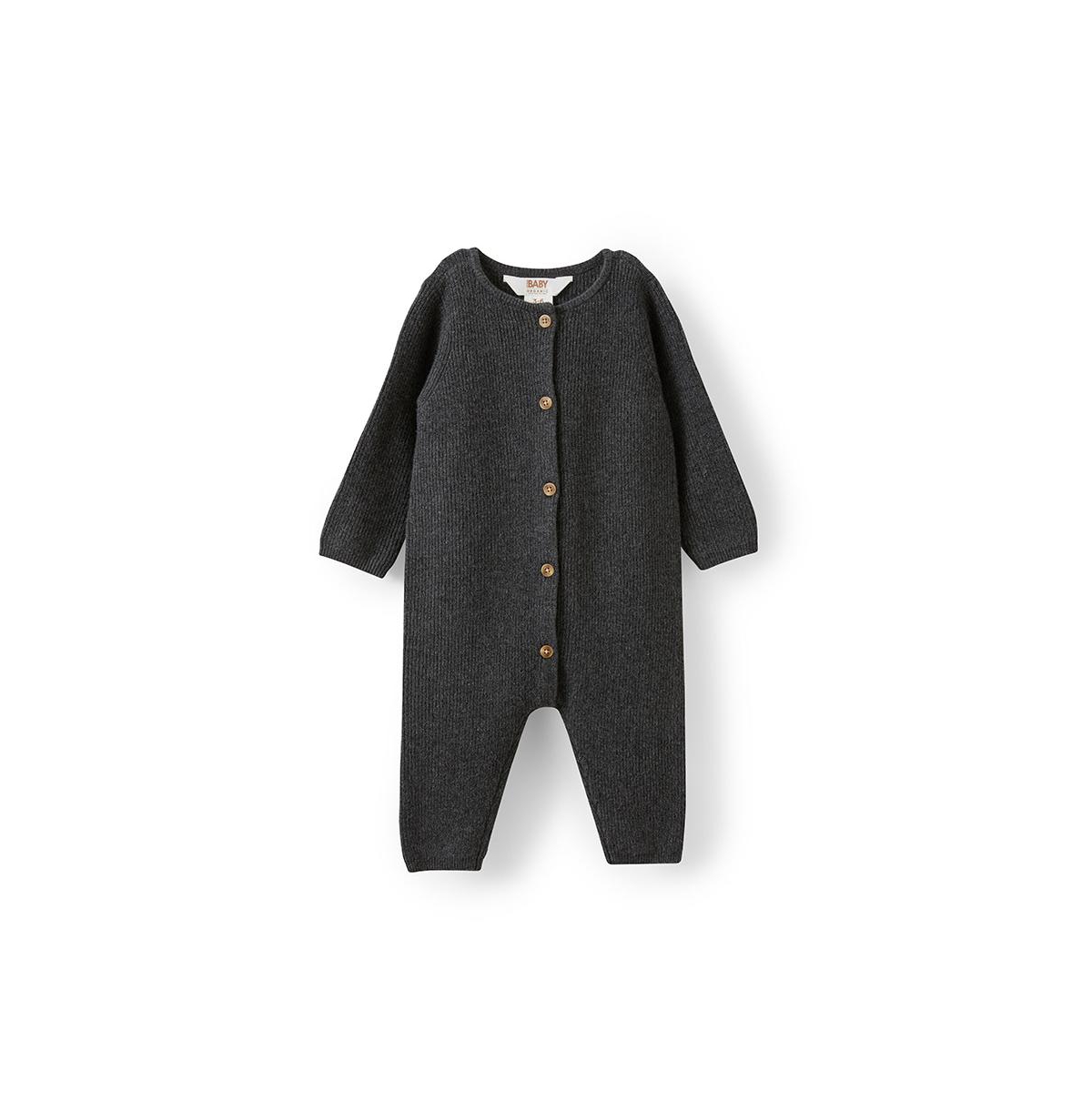 Click here for Cotton On Baby Boys Knit Long Sleeve All In One -... prices