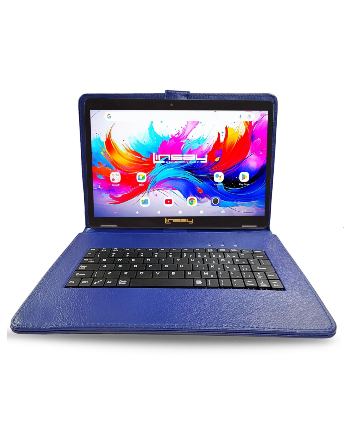 Click here for Linsay 10.1"Octa Core 256GB Storage Android 1... prices