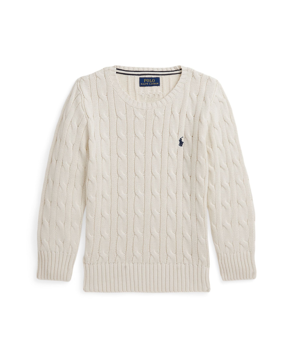 Click here for Polo Ralph Lauren Toddler and Little Boys Cable-Kn... prices