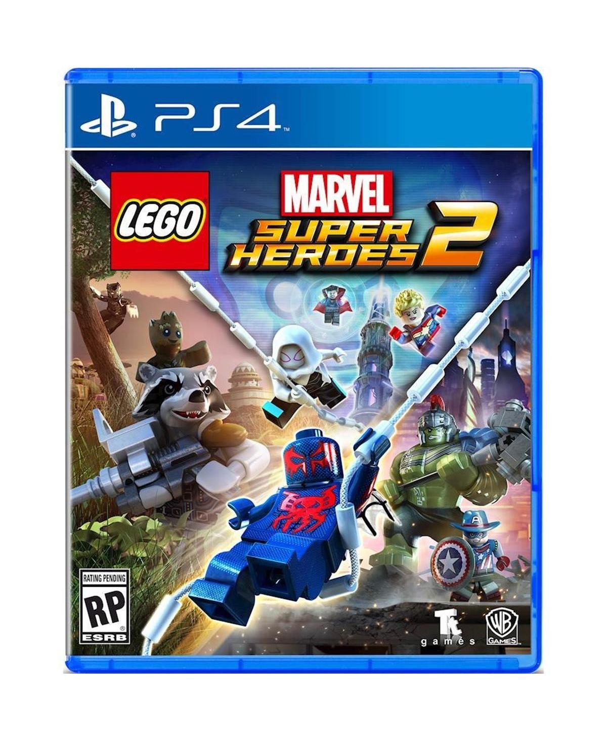 Click here for Warner Brothers Lego Marvel Super Heroes 2 - Actio... prices