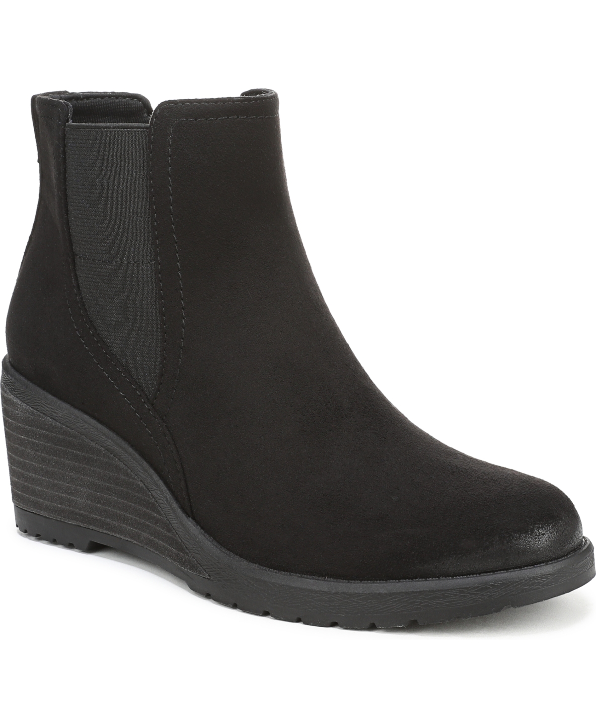 Click here for Dr. Scholls Womens Camden Chelsea Wedge Short Boot... prices