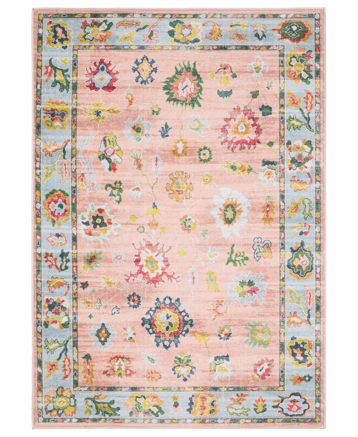 Click here for Oriental Weavers Addison Machine Washable ADD01 5x... prices