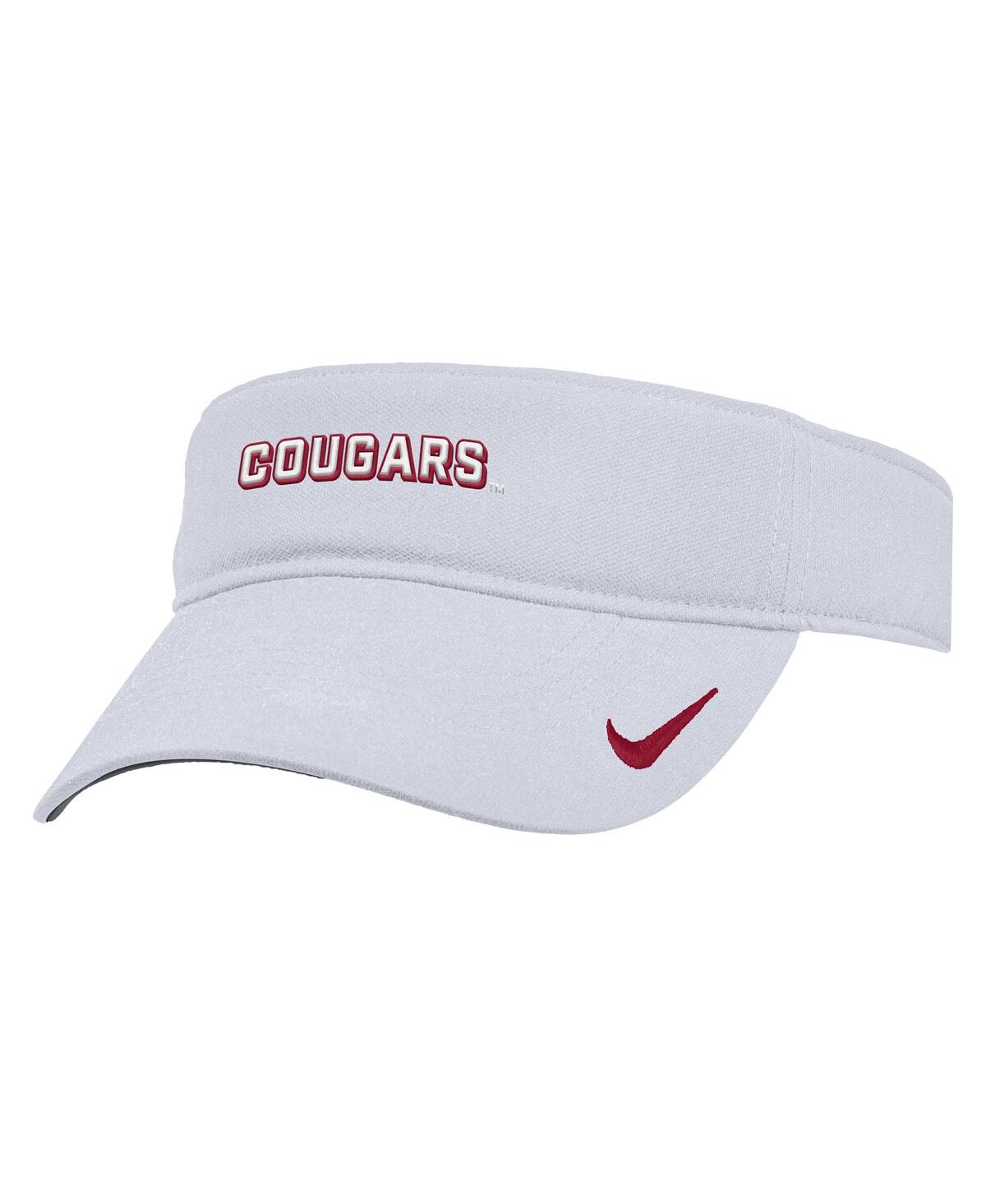 Click here for Nike Mens White Washington State Cougars 2025 On-F... prices