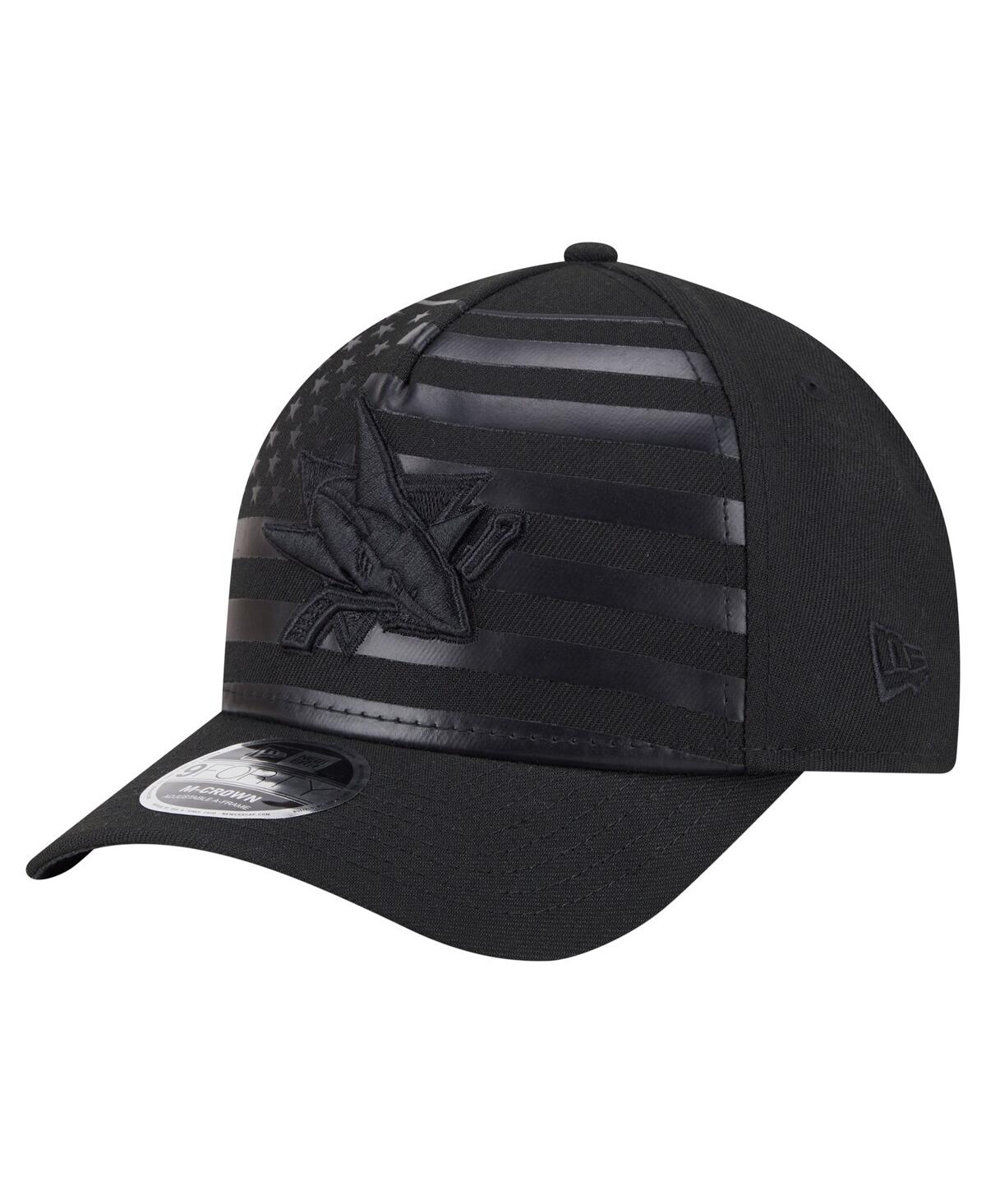 Click here for New Era MensÂ Black San Jose Sharks Game Day Steal... prices
