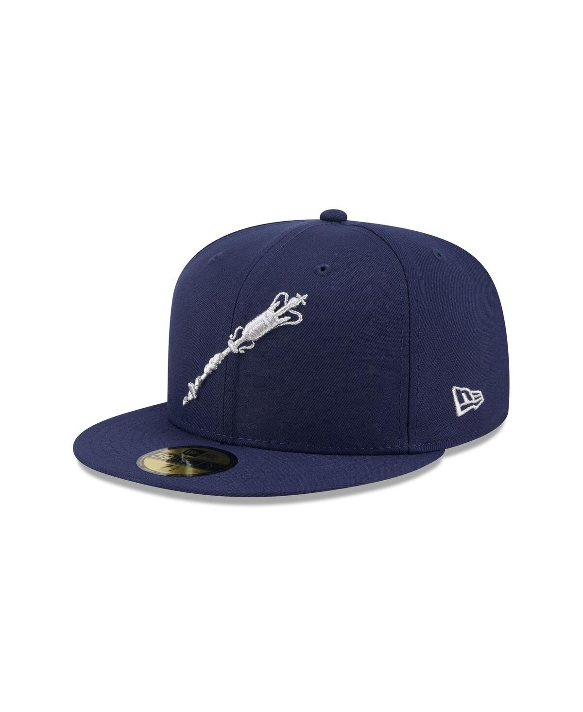 Click here for New Era Mens Navy Norfolk Tides Theme Nights 59FIF... prices
