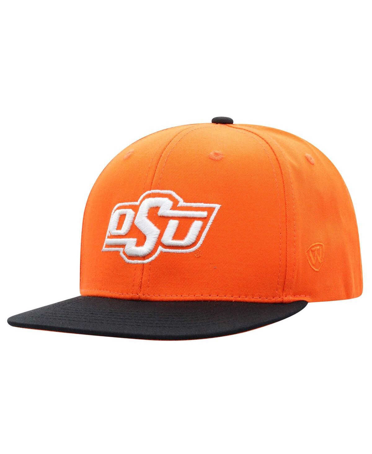 Click here for Top of the World Big Boys and Girls Orange Oklahom... prices