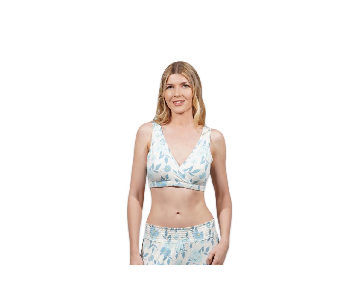 Click here for Everly Grey Maternity Paisley 3-Pack Maternity/Nur... prices