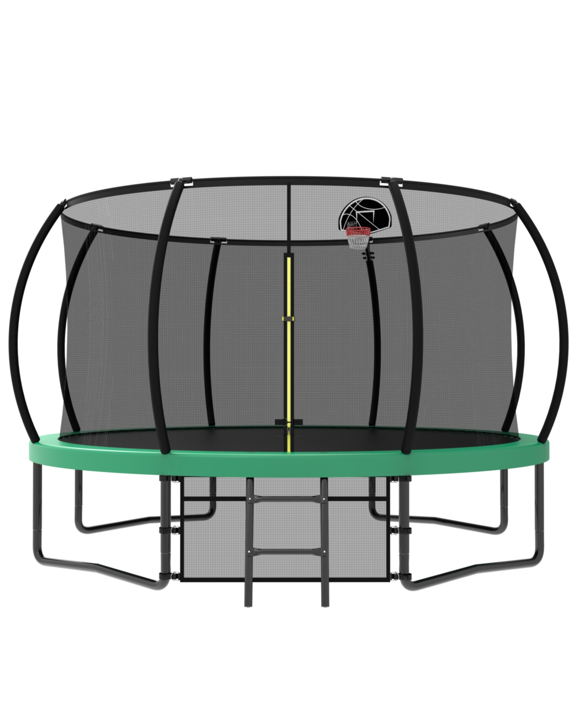 Click here for Streamdale Furniture 12FT Kids Trampoline with Net... prices