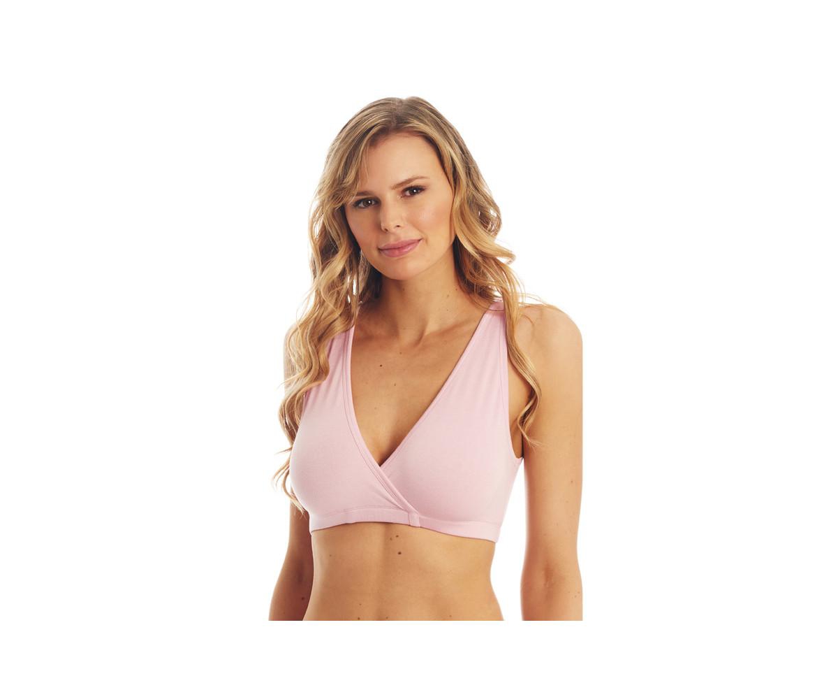 Click here for Everly Grey Maternity Paisley 3-Pack Maternity/Nur... prices