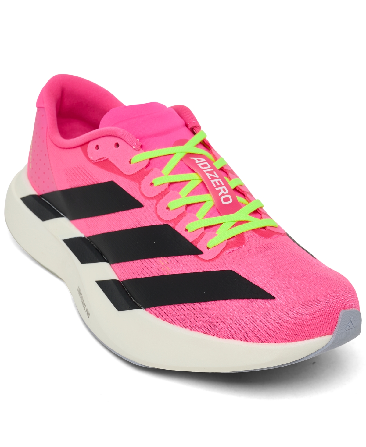 Click here for Adidas Womens AdiZero Evo Sl Running Sneakers from... prices