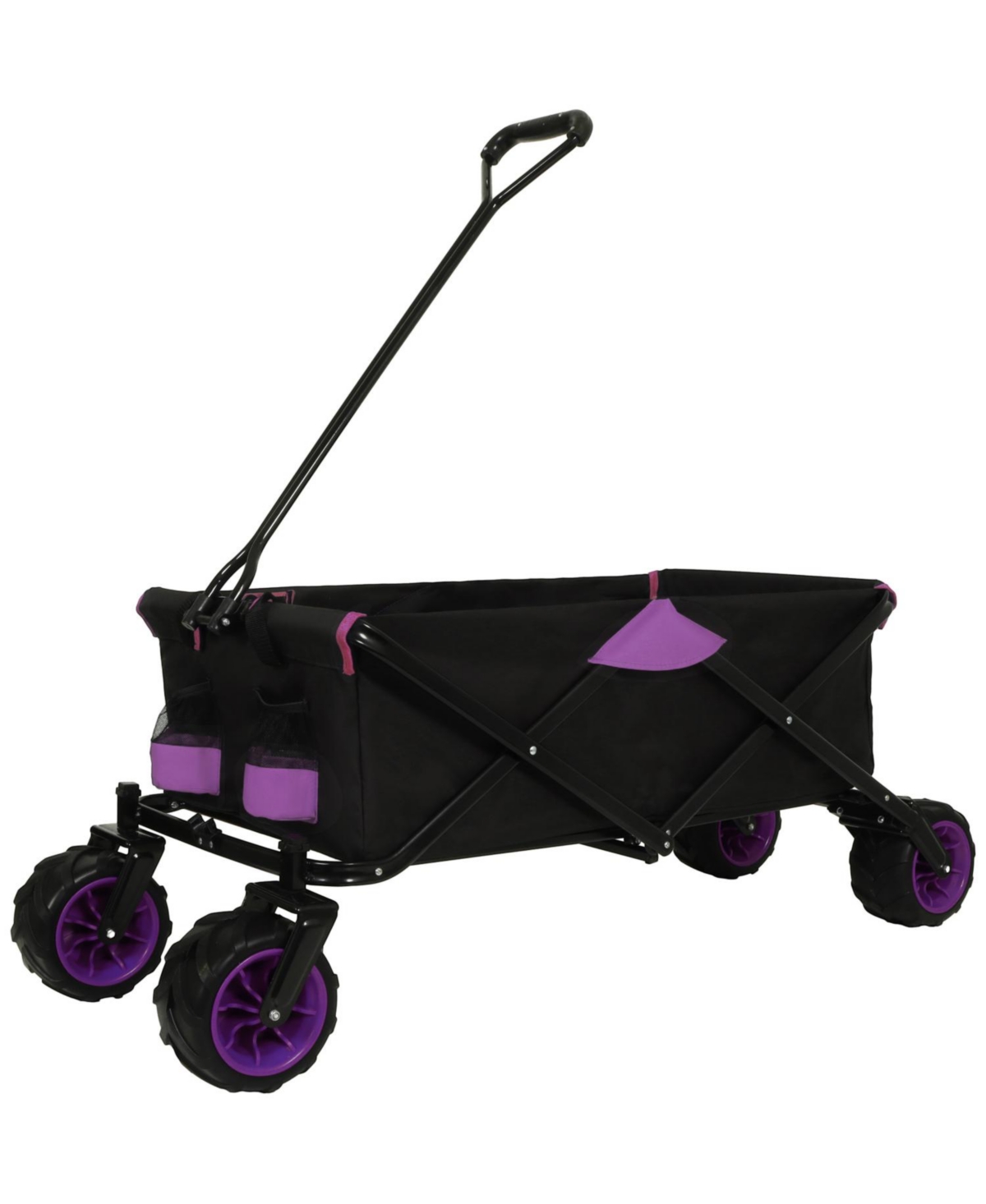 Click here for Streamdale Furniture Folding Wagon - All-Terrain W... prices