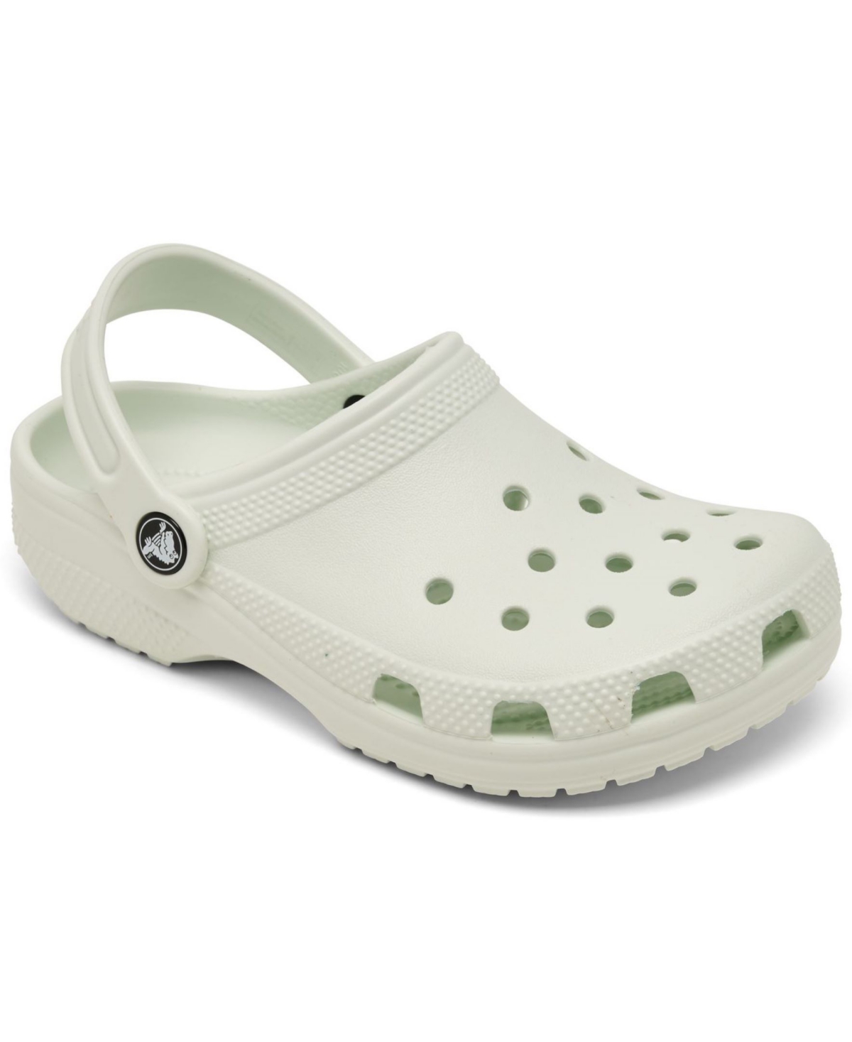 Click here for Crocs Little Girls Classic Clog Sandals from Finis... prices