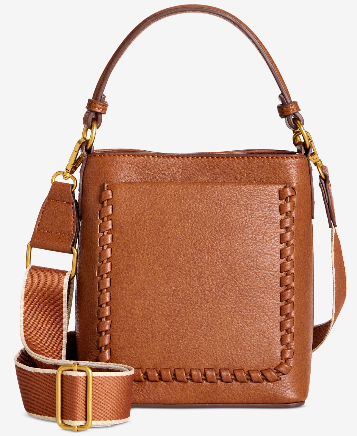 Click here for Style & Co Mini Bucket Bag  Macys Exclusive - Tort... prices